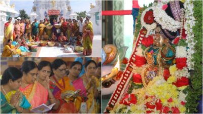 JIVA Asramam – JEEYAR ASRAMS