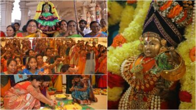 JIVA Asramam – JEEYAR ASRAMS