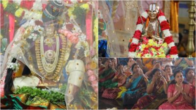 JIVA Asramam – JEEYAR ASRAMS