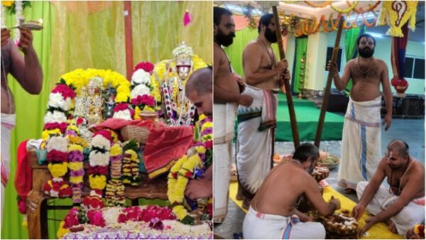 JEEYAR ASRAMS – Welcome to Our Asrams