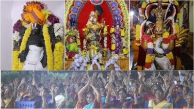 JIVA Asramam – JEEYAR ASRAMS